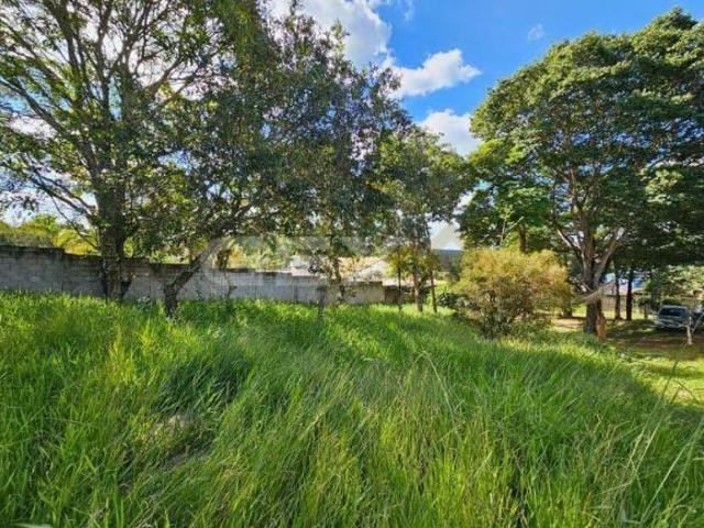 Terreno à Venda com 1.200 m² no Lago das Roseiras em Carmo do Cajuru MG