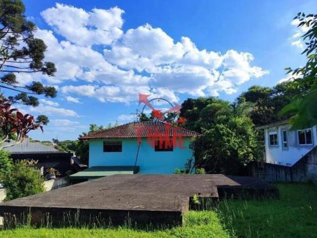 Terreno à venda com 1.218m² ZR2, Campo Comprido, Curitiba TE0083