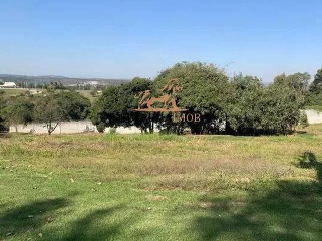 Terreno à venda com 1.250m², Condomínio Reserva São José Salto de Pirapora