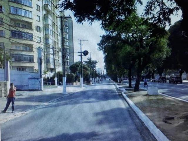 Terreno a venda com 1.373,00 m² na Vila Monumento