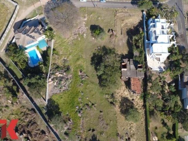 Terreno à venda com 1.417,80 m² no Condomínio Moinho do Vento em Valinhos /SP