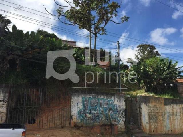 Terreno à venda com 1.478,59m² Vila Albertina