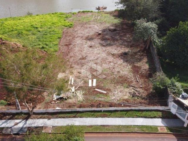 TERRENO Á VENDA COM 1.618,00m² GARDEN VILLA