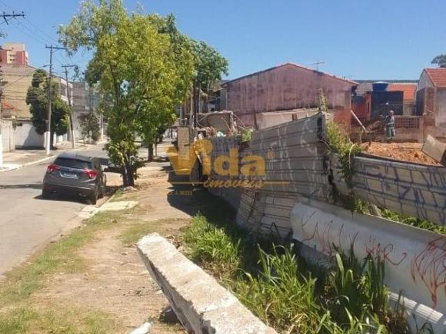 Terreno á venda com 1.900 m² na Vila Jaguara São Paulo