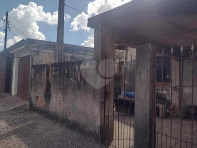 Terreno à venda com 1 quarto em Vila Boa Vista 1, São Carlos
