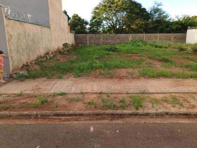 Terreno à Venda com 240 m² no Condomínio Villas Mabel, em Ribeirão Preto/SP