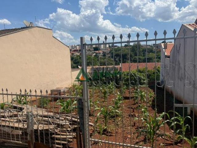 TERRENO A VENDA COM 240M² NA ZONA OESTE