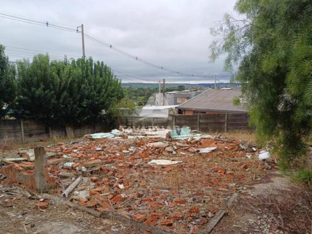 Terreno à Venda com 247,50 m² Oportunidade Única!