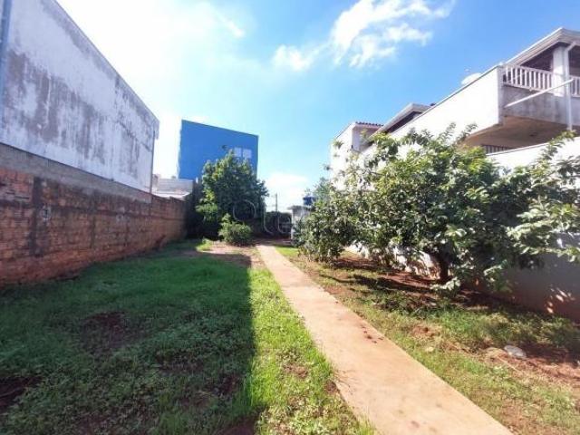 Terreno à venda com 253m² no Parque Bom Retiro, em Paulínia