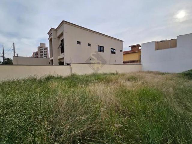 Terreno à venda com 250,00m² de área no bairro Nova Ribeirânia, em Ribeirão Preto/SP