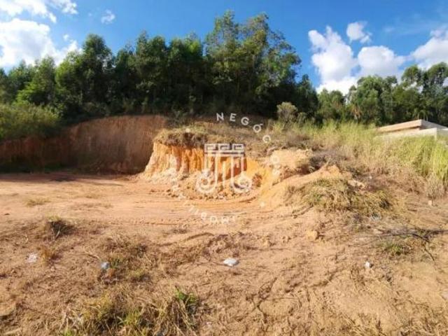 TERRENO À VENDA COM 250 M², CIDADE NOVA I JARDIM DAS ANGÉLICAS ITUPEVA/SP