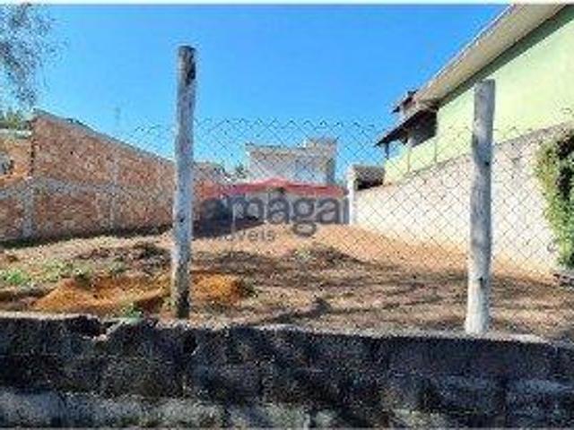 Terreno à venda com 250 m², localizado na Vila Branca