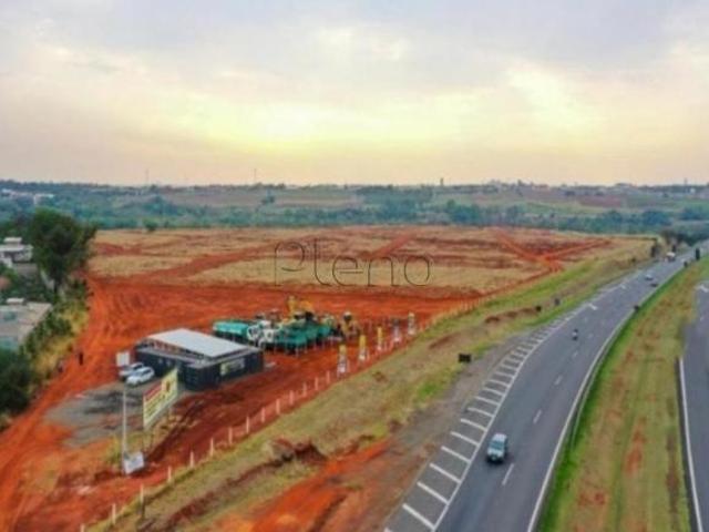 Terreno à venda com 250 no Urbe 365 Paulínia em Paulínia