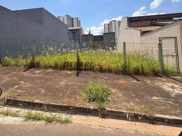 Terreno à venda com 250m² no bairro Jardim Bela Vista, Indaiatuba, SP