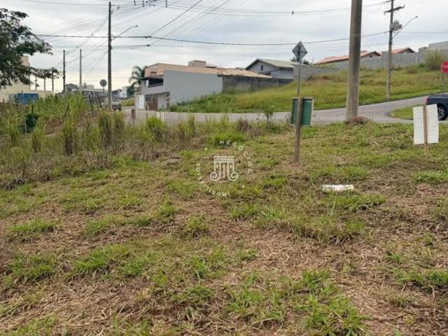 TERRENO À VENDA COM 250M² NO BAIRRO VILLAGIO FOSUZZI ITATIBA/SP