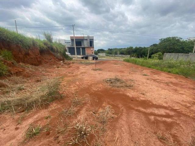 Terreno à venda com 250m no Jardim Walter Aranha – Santa Bárbara d’Oeste / SP