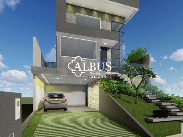 Terreno a venda com 250m² por 335.000,00 na Morada da Aldeia em Santana de Parnaíba SP
