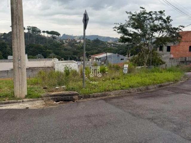 TERRENO À VENDA COM 257,62M² NO BAIRRO VILA FOSUZZI EM ITATIBA/SP