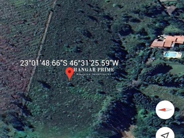 Terreno à venda com 25518,00m na Chácaras Fernão Dias em Bragança Paulista