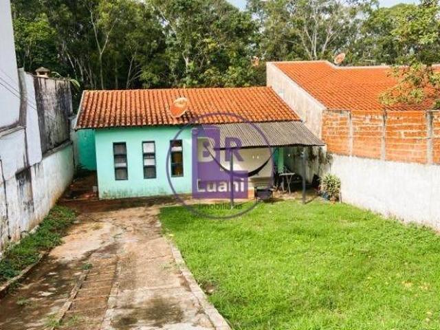 Terreno a venda com 256M2 localizacao excelente