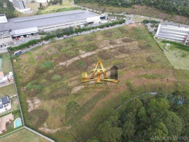 Terreno à Venda com 25757 m² Tamboré em Santana de Parnaíba Confira!