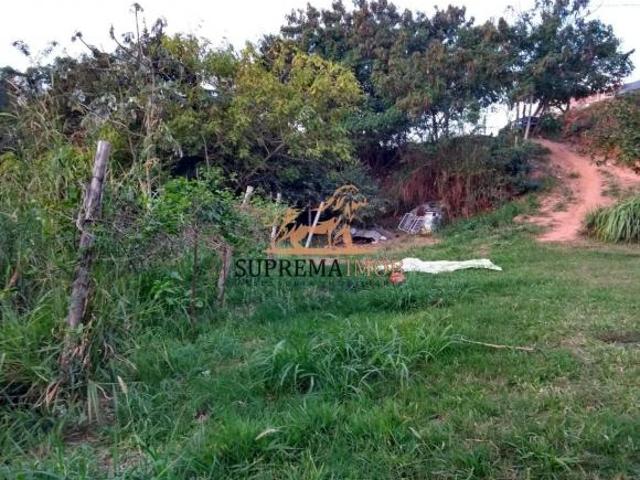 Terreno à venda com 258m² Votorantim Park I