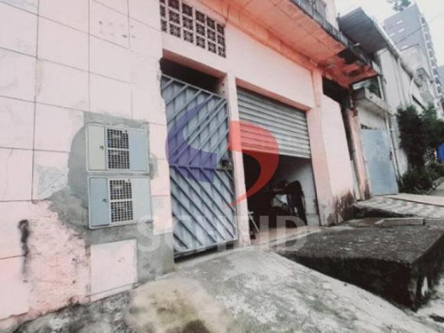 Terreno á venda com 260m² na Vila Santa Catarina