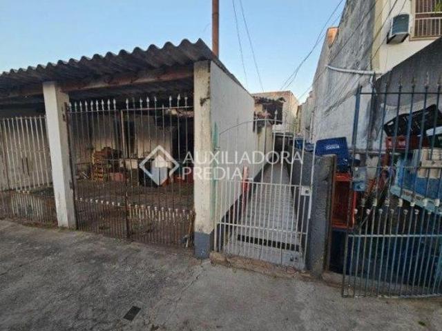TERRENO À VENDA COM 260M² SÃO CAETANO DO SUL PROSPERIDADE