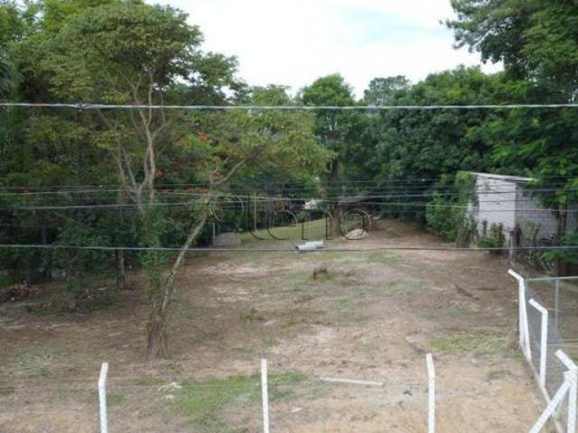 Terreno à venda com 2625 m² no COUNTRY CLUB, Valinhos