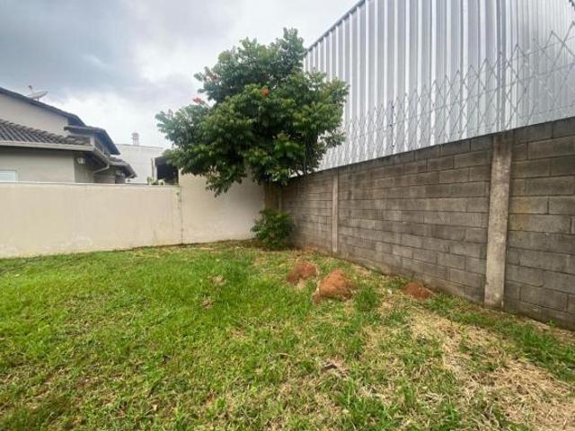 TERRENO A VENDA COM 262m² RESIDENCIAL PHYTUS ITUPEVA BAIRRO CABREUVA