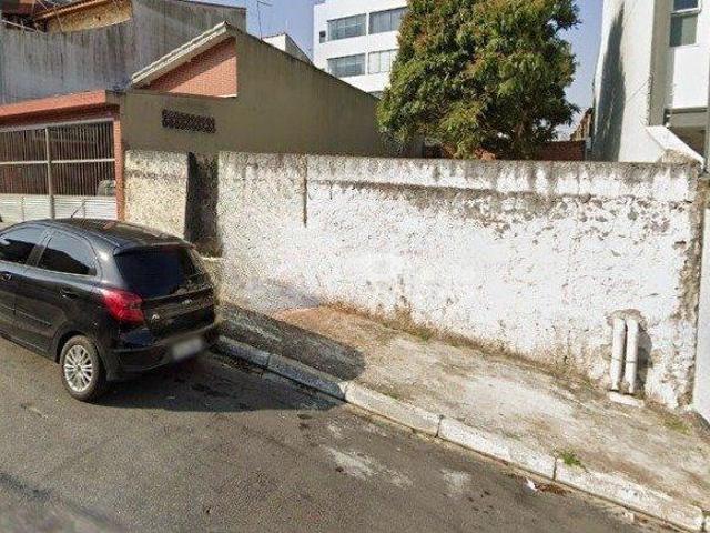 Terreno à venda com 267 metros Bairro Anchieta São Bernardo do Campo