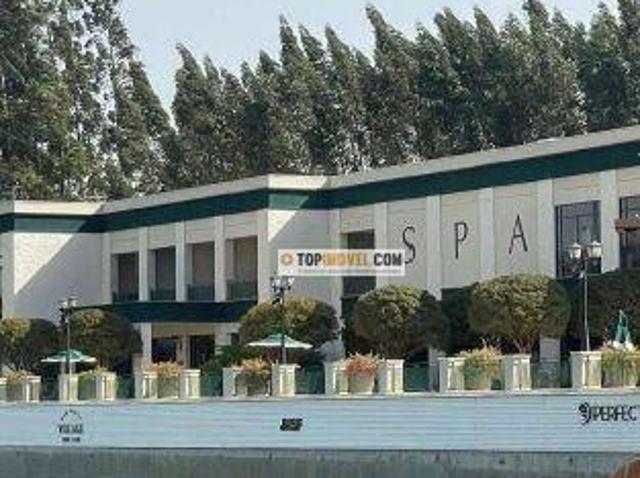 Terreno à Venda com 2693 m² no Condominio Boa Vista Village Porto Feliz/SP