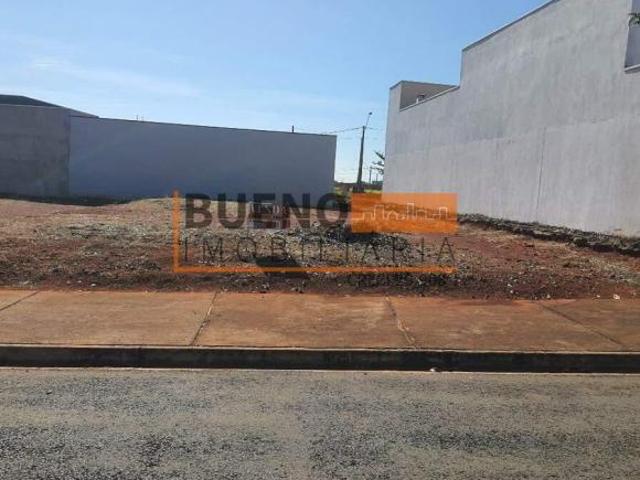 Terreno a venda com 273m², Reserva Centenária no centro da cidade de Santa Bárbara D `Oeste SP