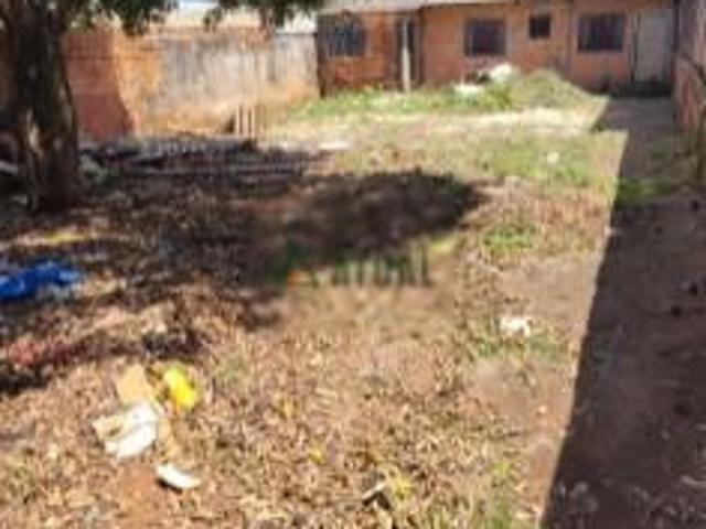TERRENO A VENDA COM 270M² EM CAMBÉ