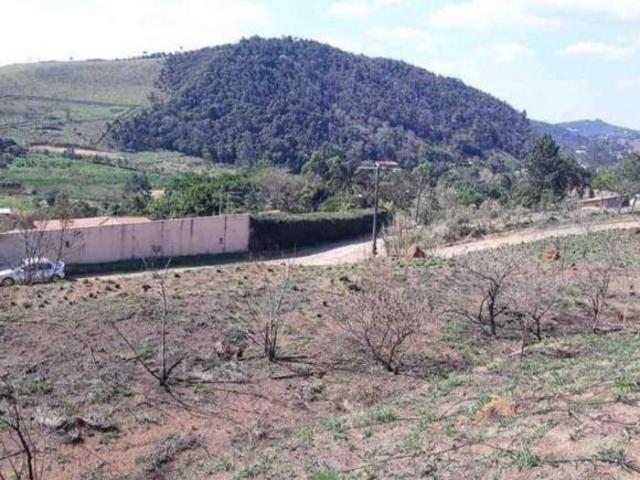 Terreno à venda com 2714m² no Chácaras Passos Del Rey Juiz de Fora/MG