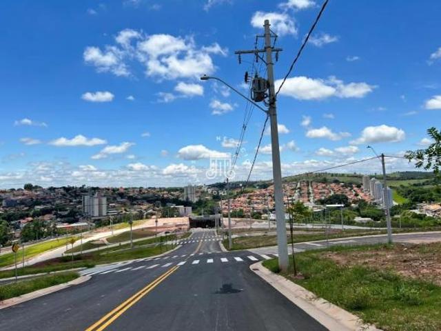 TERRENO À VENDA COM 274 M² RESERVA BELLANO JARDIM SANTA FILOMENA ITATIBA SP