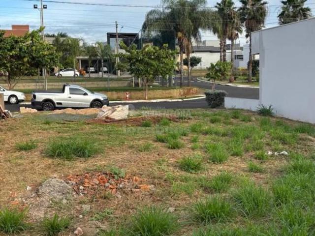 Terreno à Venda com 276m² no Condomínio Figueira II