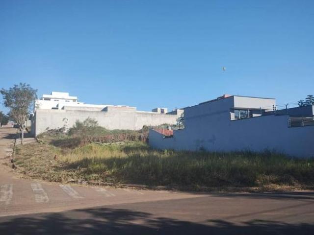 Terreno á venda com 281,62 m² no Bairro Portal Ville Azaleia na cidade de Boituva SP