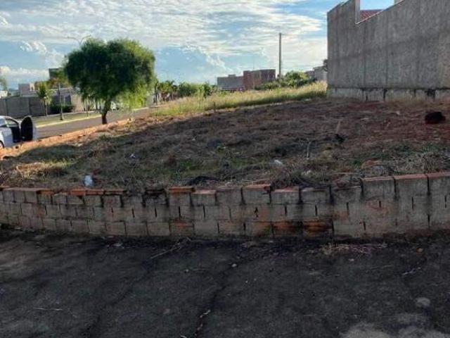 Terreno à venda com 282 m² no Jardim dos Lagos em Nova Odessa