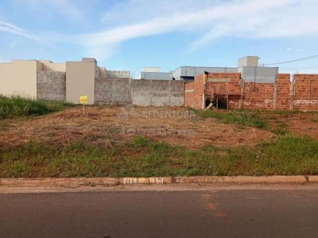 Terreno à Venda com 286,80m² no bairro Set Valley 3, São José do Rio Preto