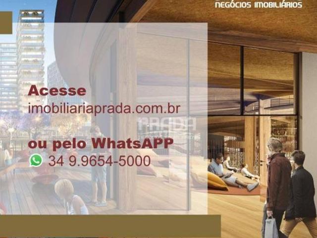 Terreno à venda com 295 m² Portal do Vale Uberlândia/MG