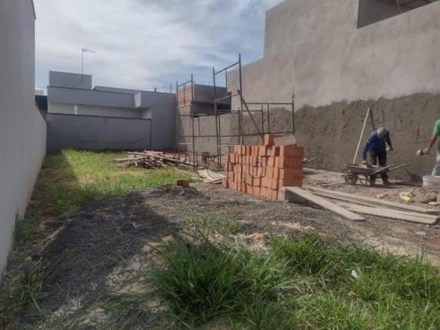 Terreno à venda com 200m² no Terras da Estância Ala dos Ipês, em Paulínia