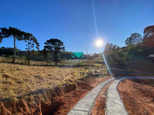 Terreno à Venda com 20.000 m² por