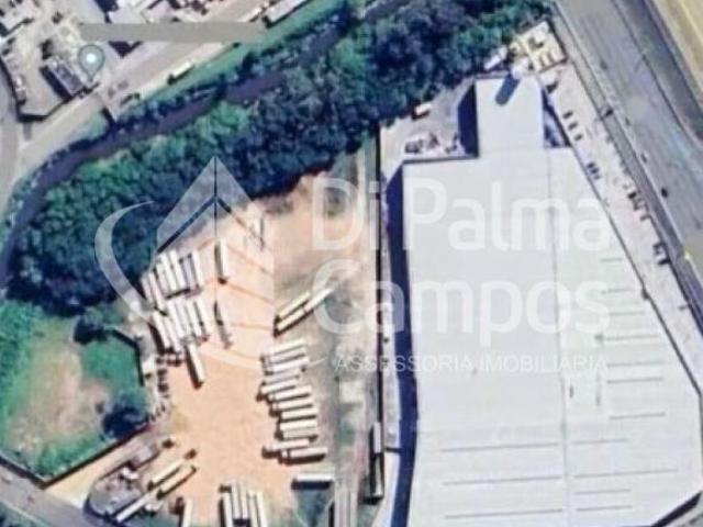 Terreno à venda com 20.000 m² próximo à Rodovia Anchieta em São Bernardo do Campo