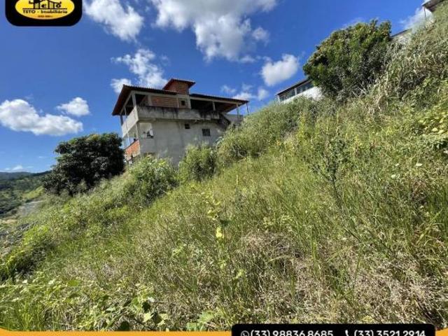 Terreno à venda com 210,25m² Buritis