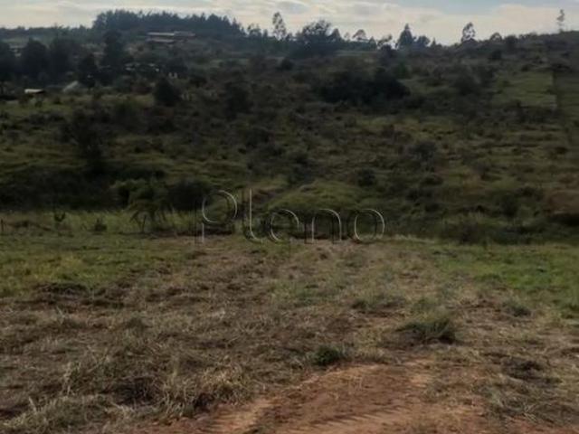 Terreno à venda com 21.000mil m² no condomínio Fazenda Iracema em Sousas Campinas