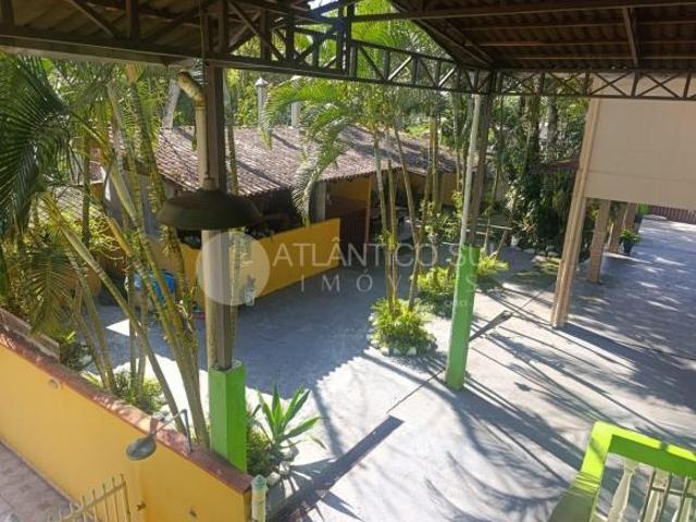 Terreno a venda com 2200m2 pronto para eventos, PARANAGUA PR