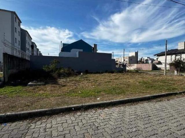 Terreno à venda com 220 m² no bairro Fragata, em PELOTAS RS