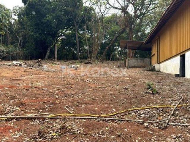 Terreno à venda com 2268 m² em Jardim Paraíso da Usina, Atibaia