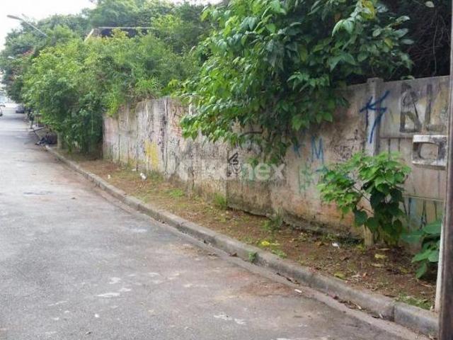Terreno à venda com 228 m² em Santana, São Paulo